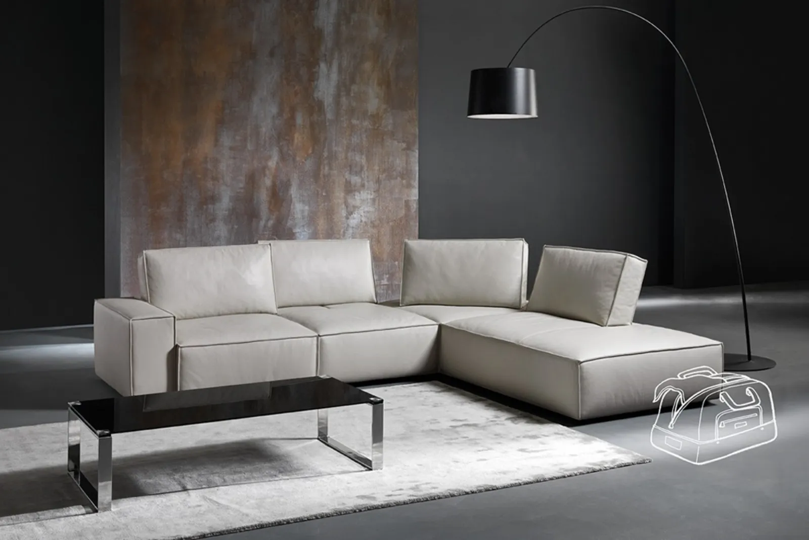 Divanidea design e tradizione artigianale