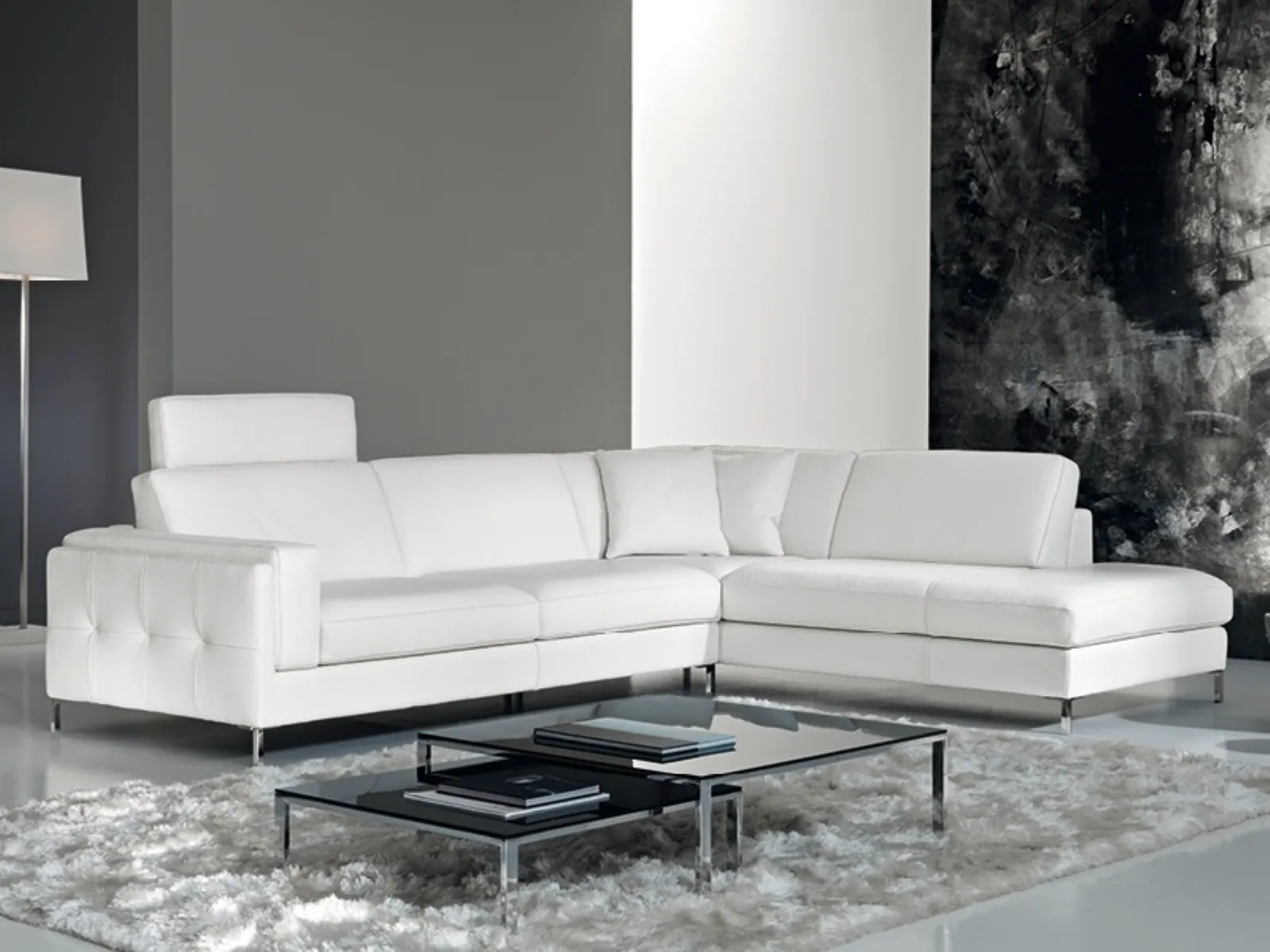 Divanidea, il divano su misura sartoriale