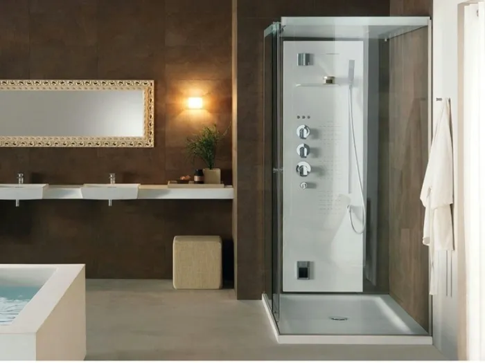 Docce idromassaggio, il benessere in casa