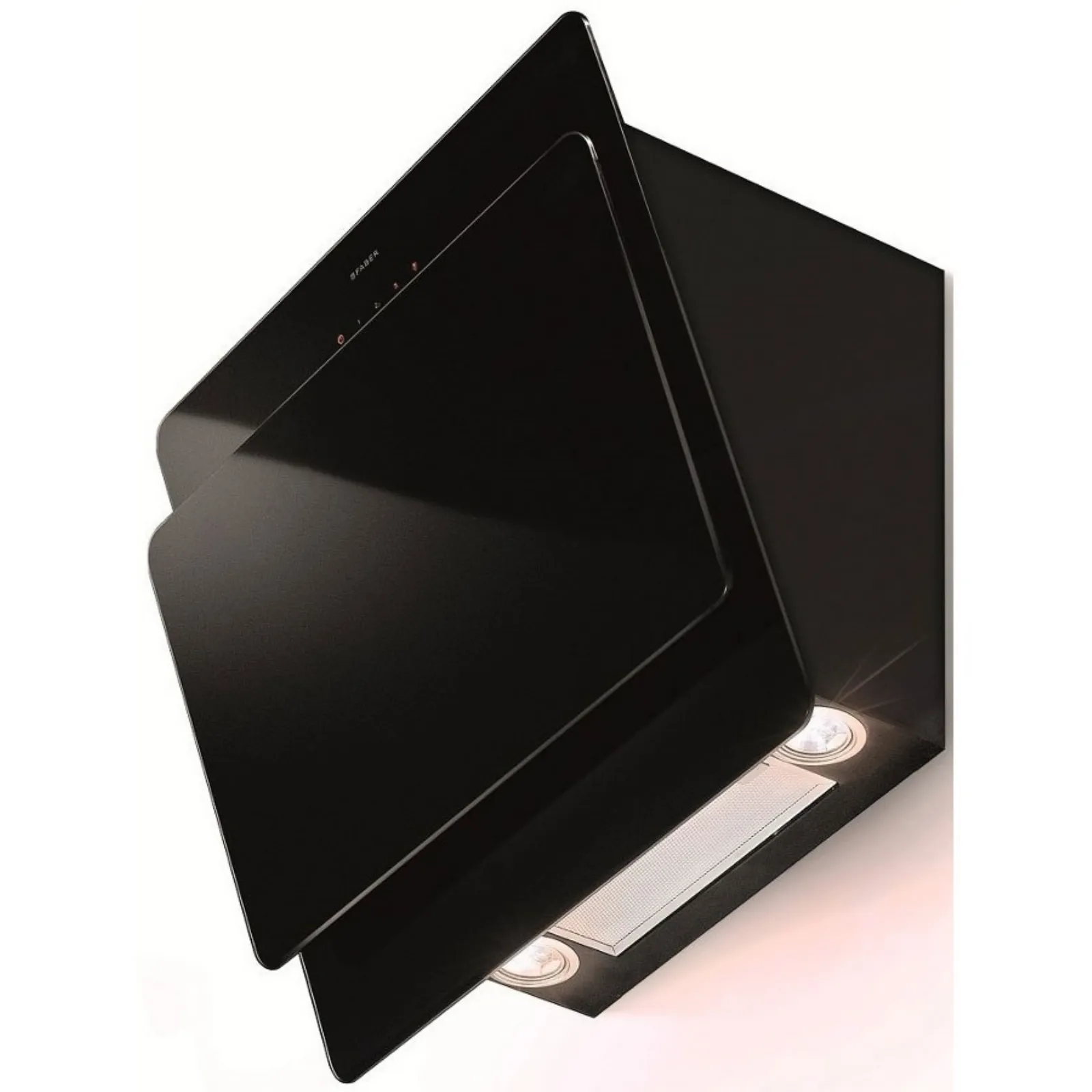 Faber cappe da cucina