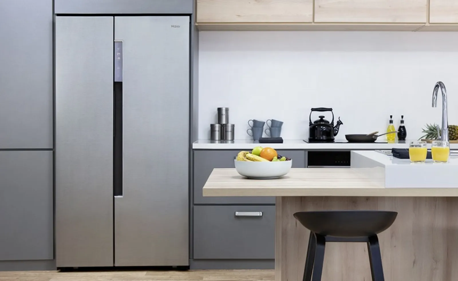 Quale frigo americano scegliere? Te lo diciamo noi