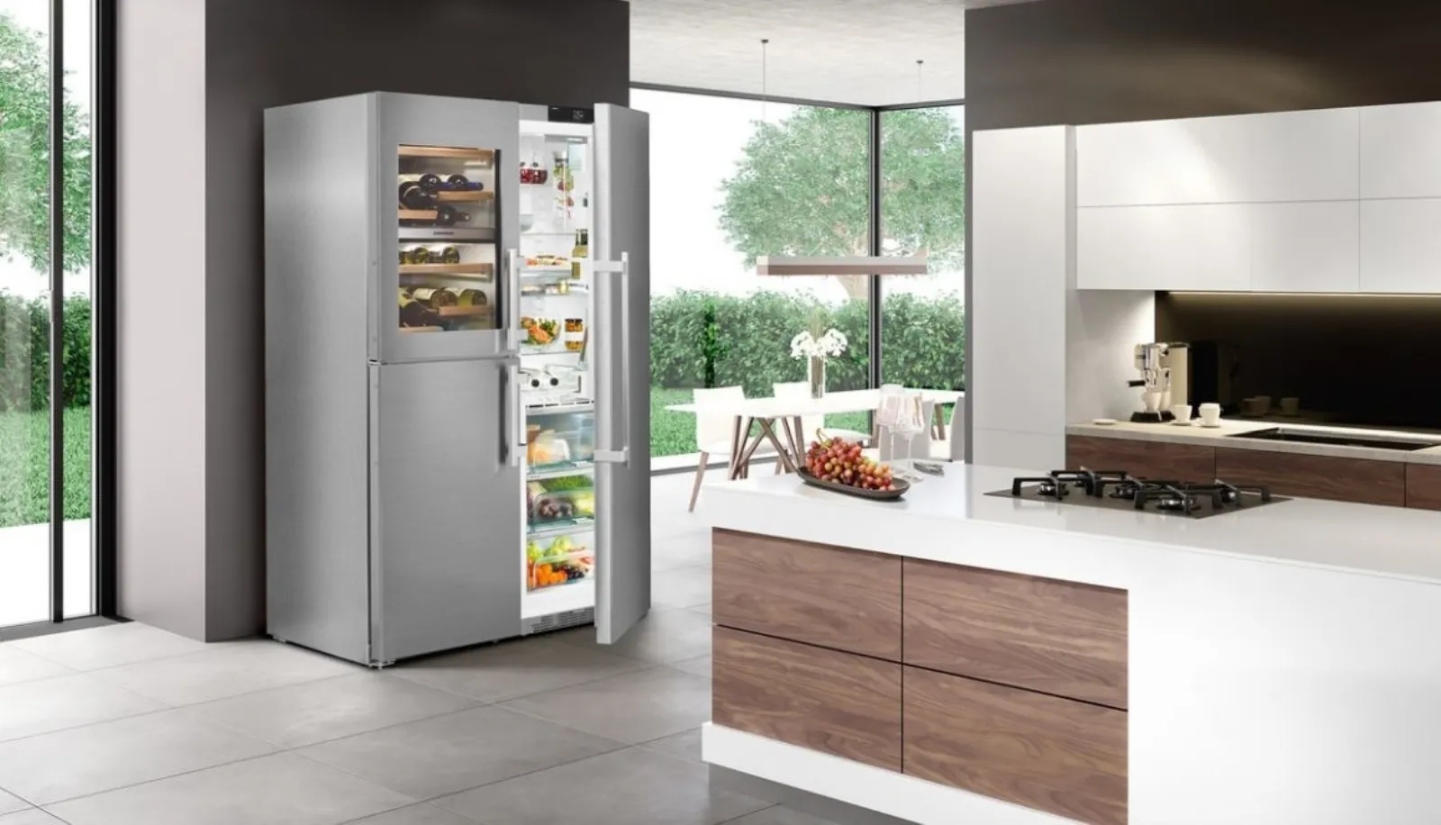 Quale frigo americano scegliere? Te lo diciamo noi