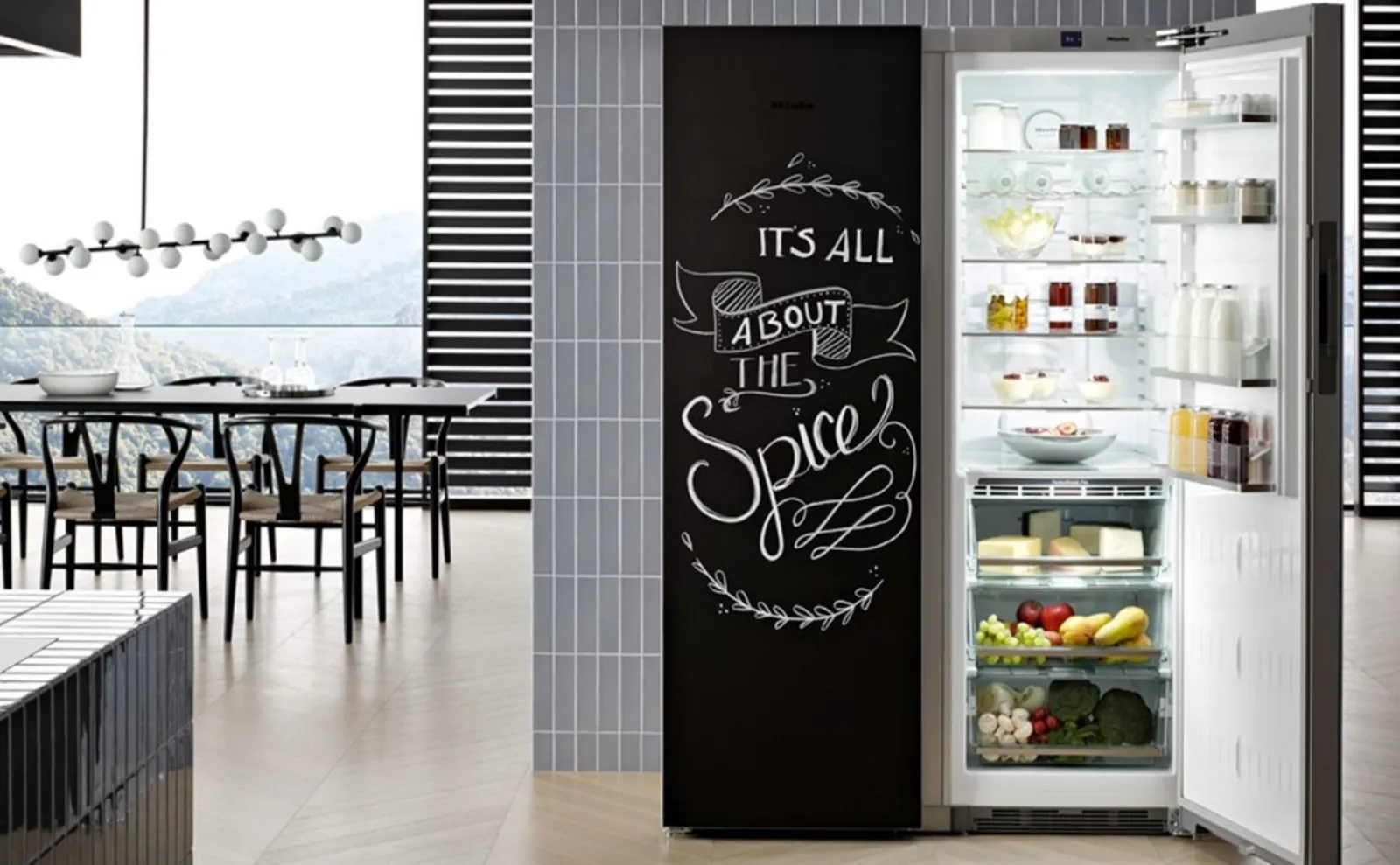 Quale frigo americano scegliere? Te lo diciamo noi