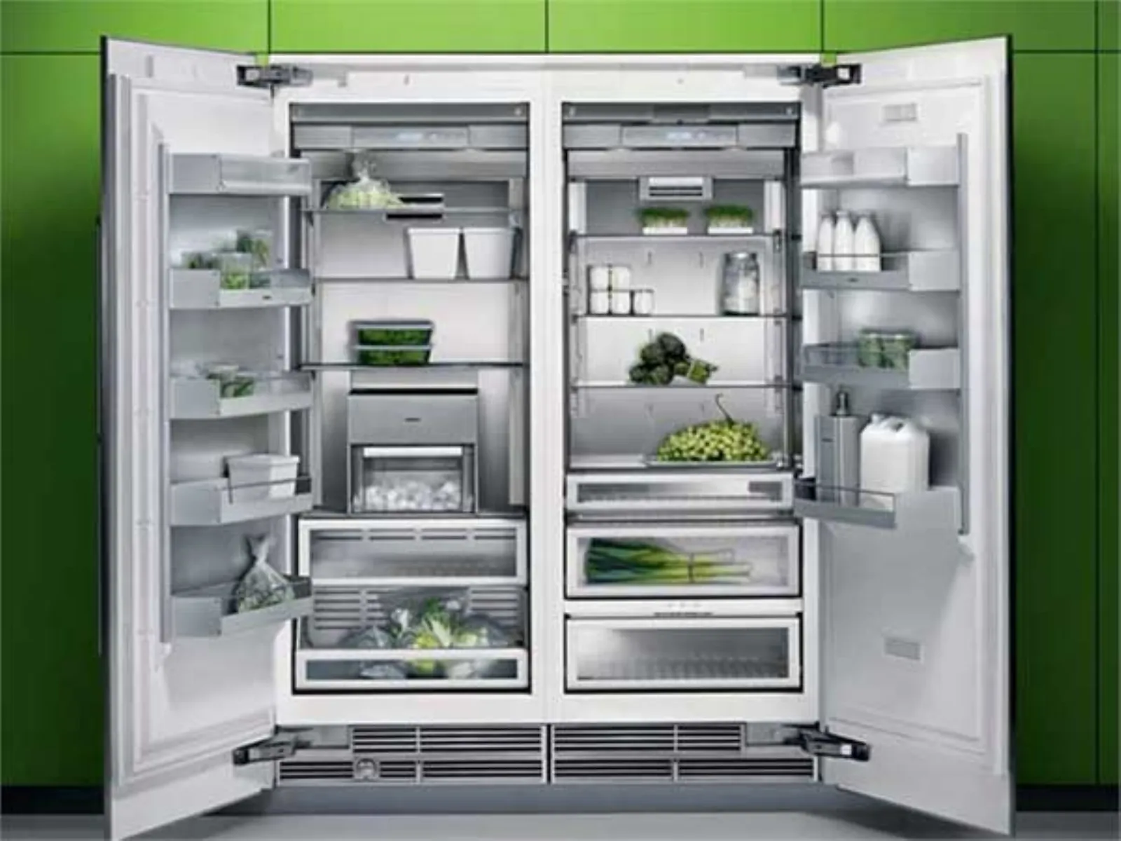 Frigo Da Incasso
