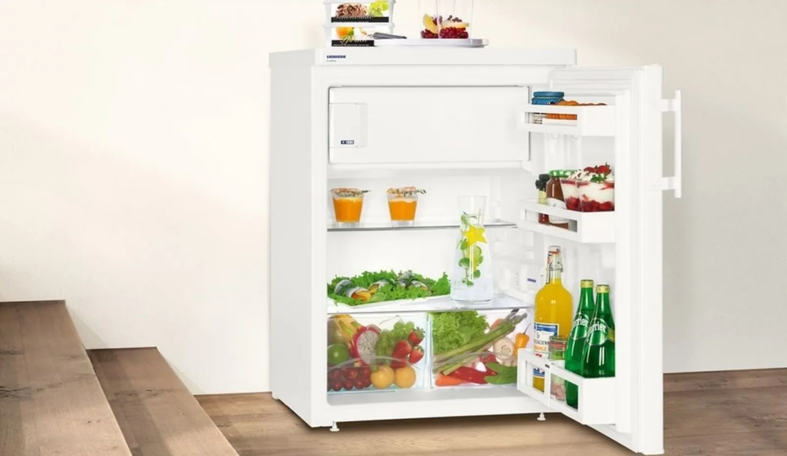 Quali frigoriferi piccoli comprare