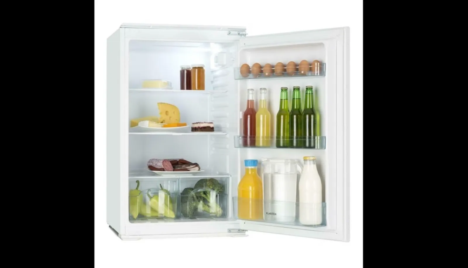 Quali frigoriferi piccoli comprare