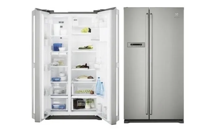 Scopri marche e modelli di frigorifero americano