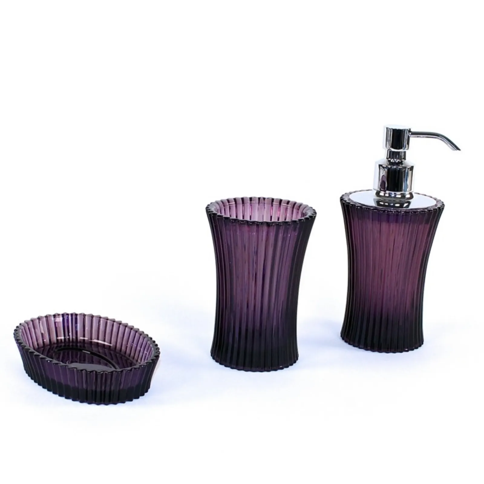 Gedy, colore e praticità in bagno