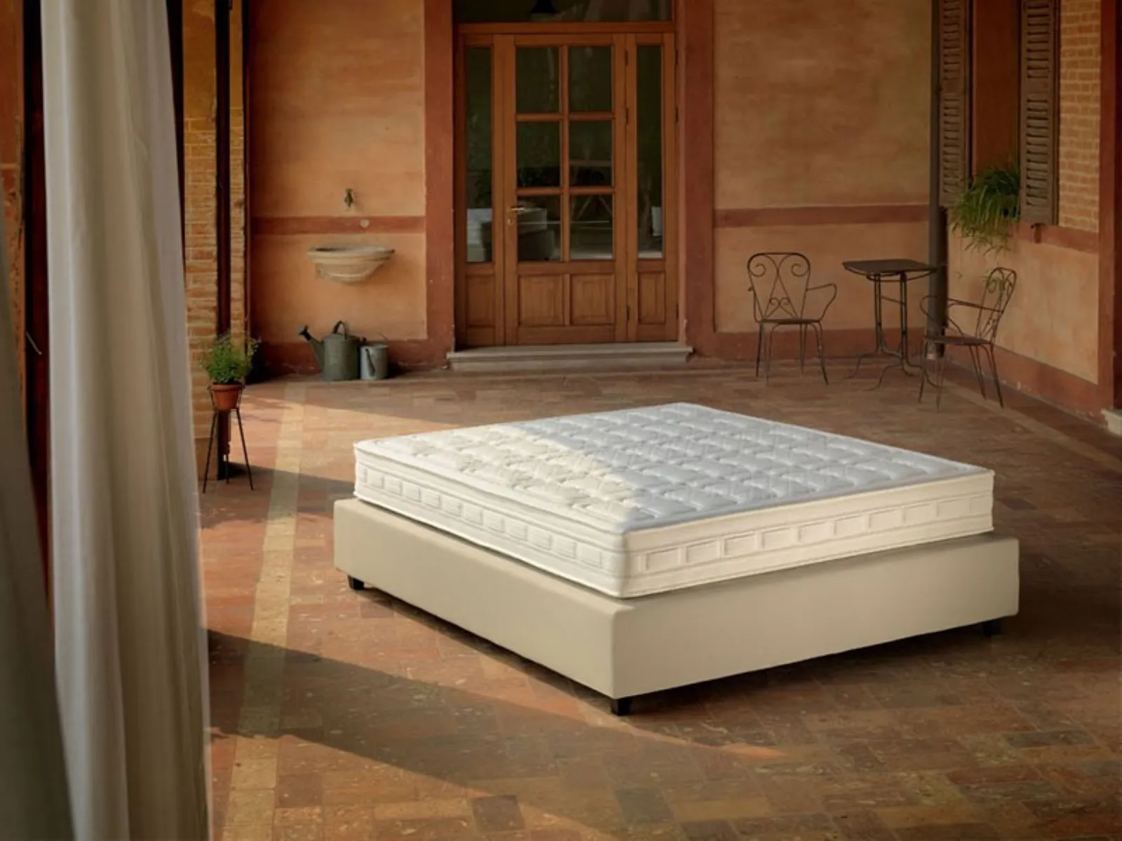 4 consigli utili sulla scelta del materasso