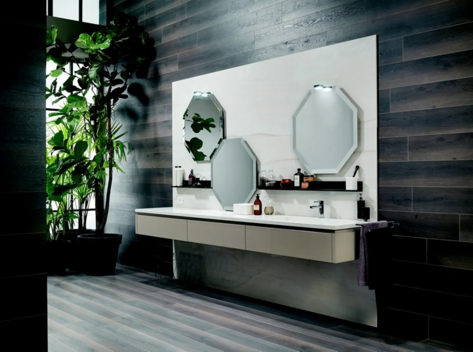 Mobiletti bagno, un aiuto prezioso