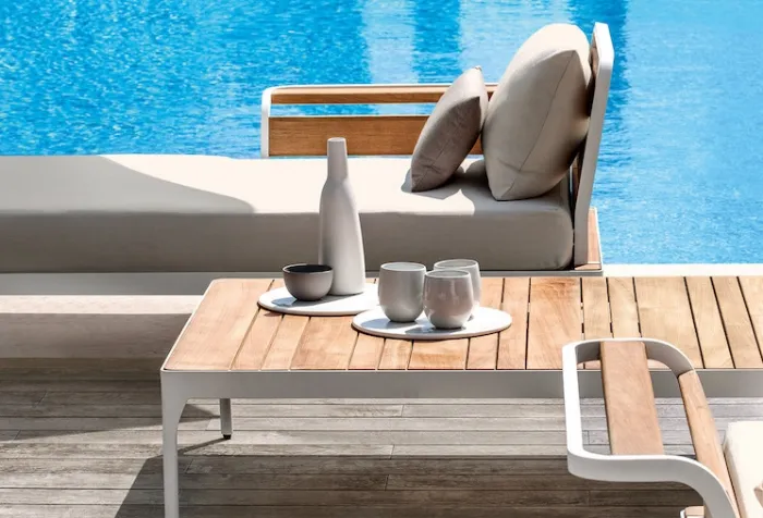 Tavolini da giardino, stile e praticità per il tuo spazio outdoor