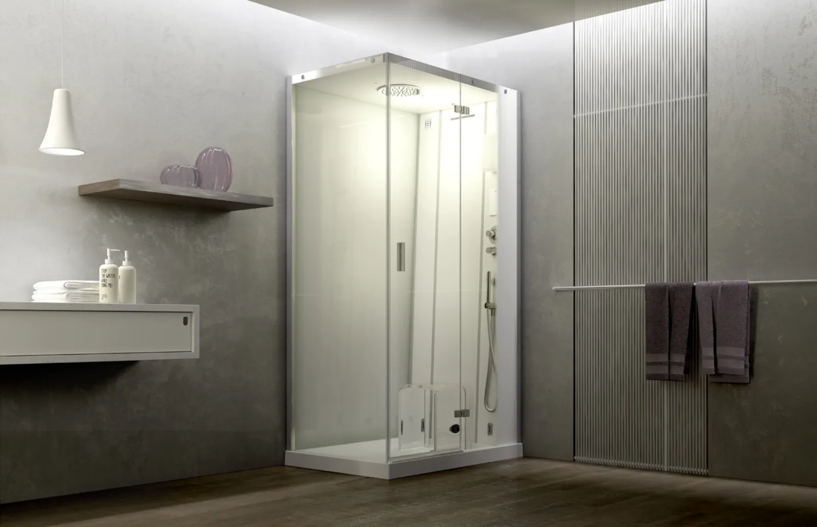 Il box doccia prezzi