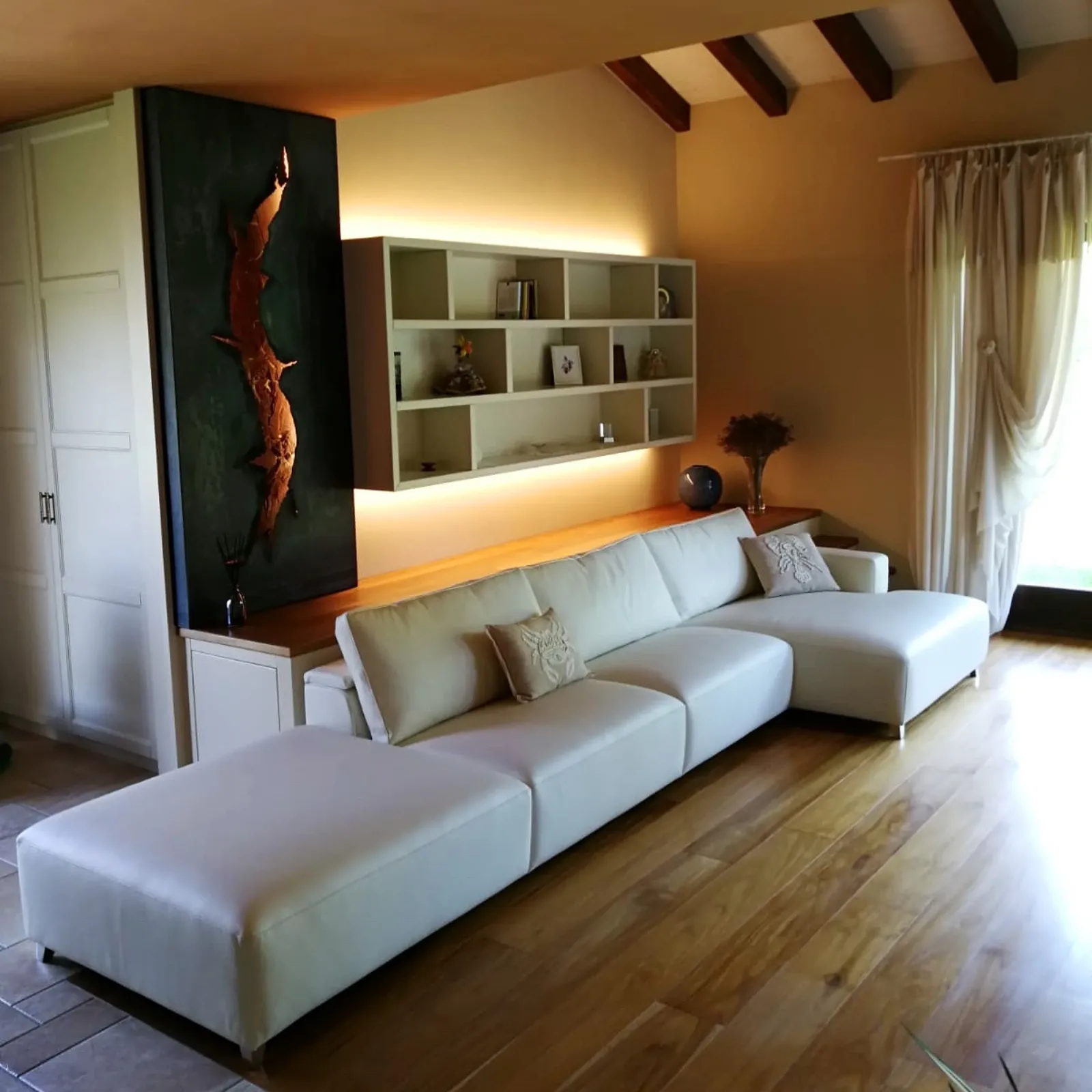 Il tuo divano, un progetto su misura con Divanidea