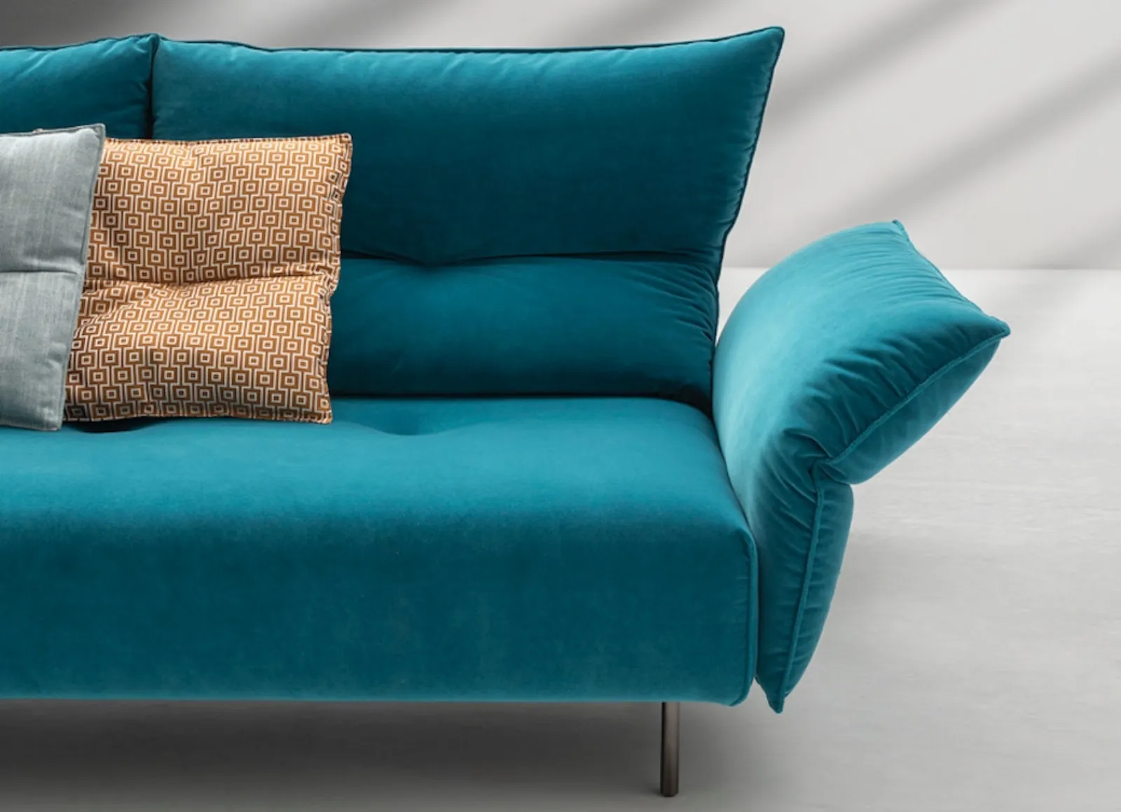 Il tuo divano, un progetto su misura con Divanidea