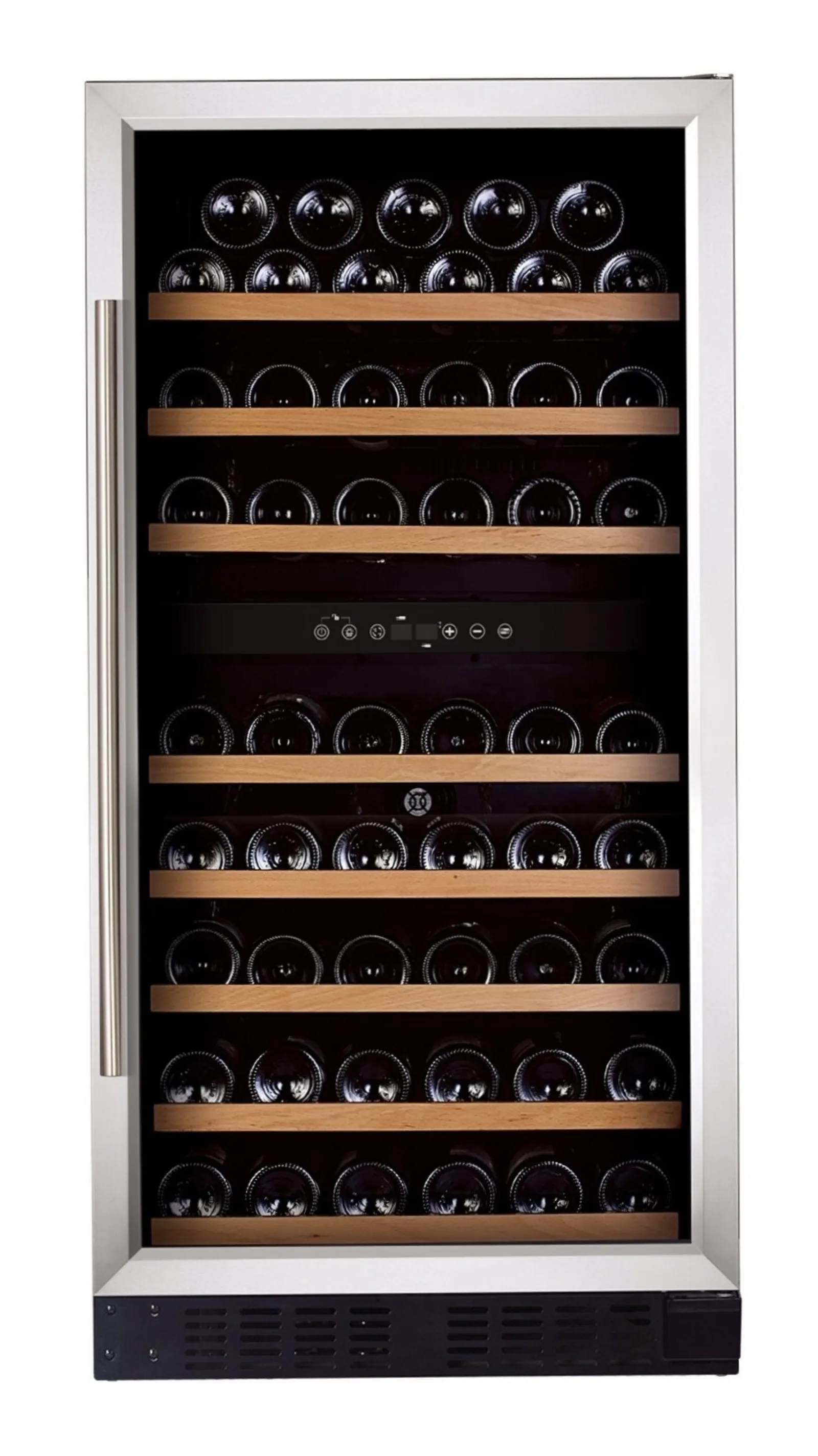 La cantinetta frigo per conservare il vino