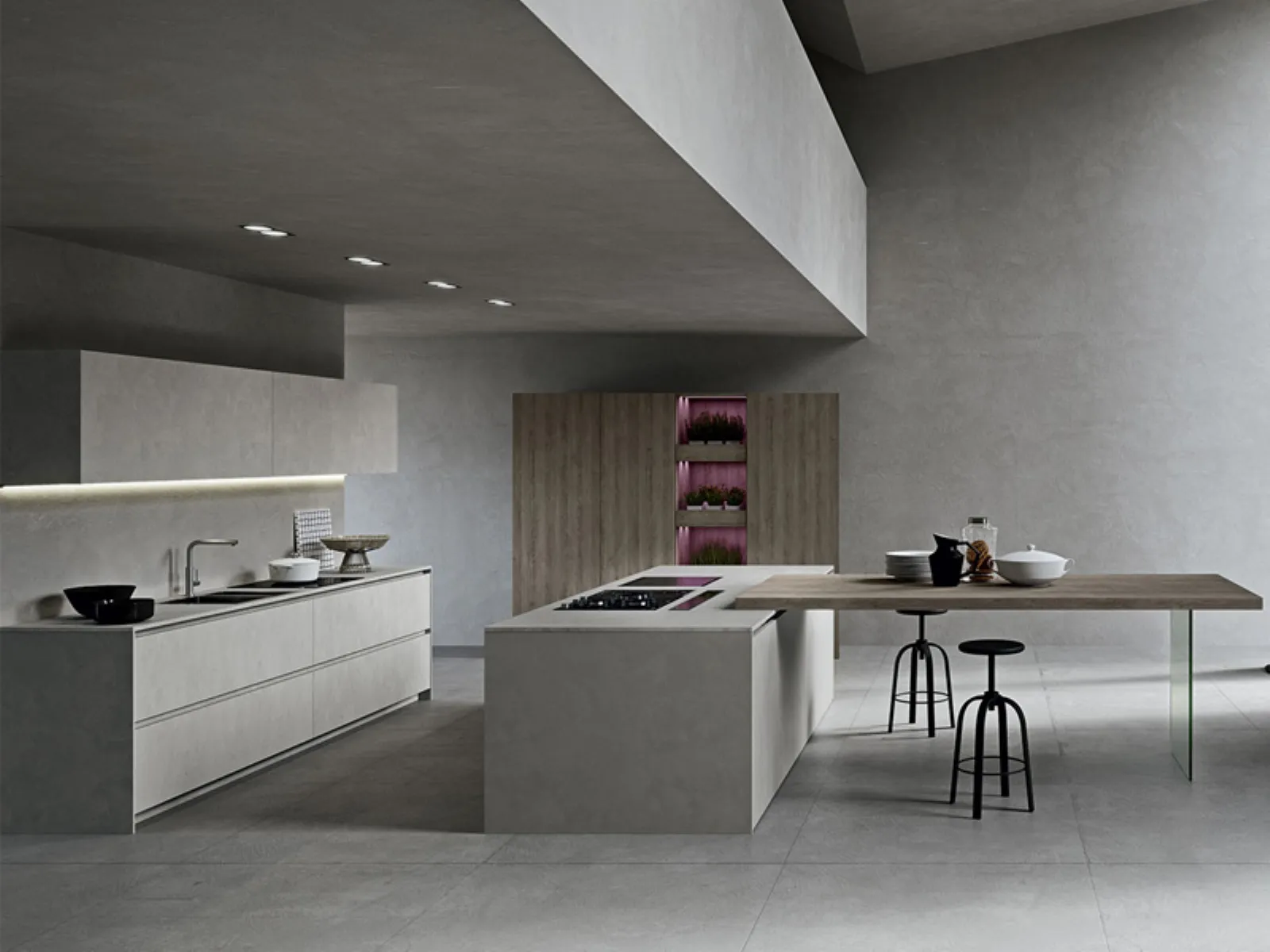 Tutto quello che c'è da sapere sulle cucine Copat