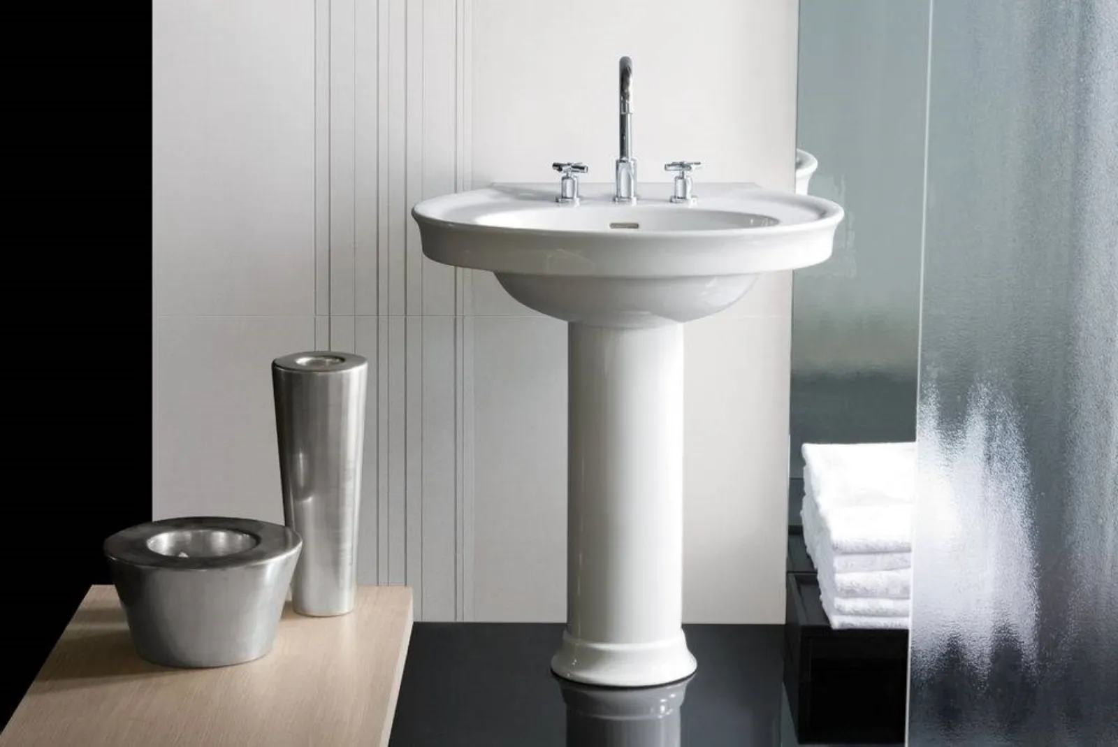 Lavandino bagno