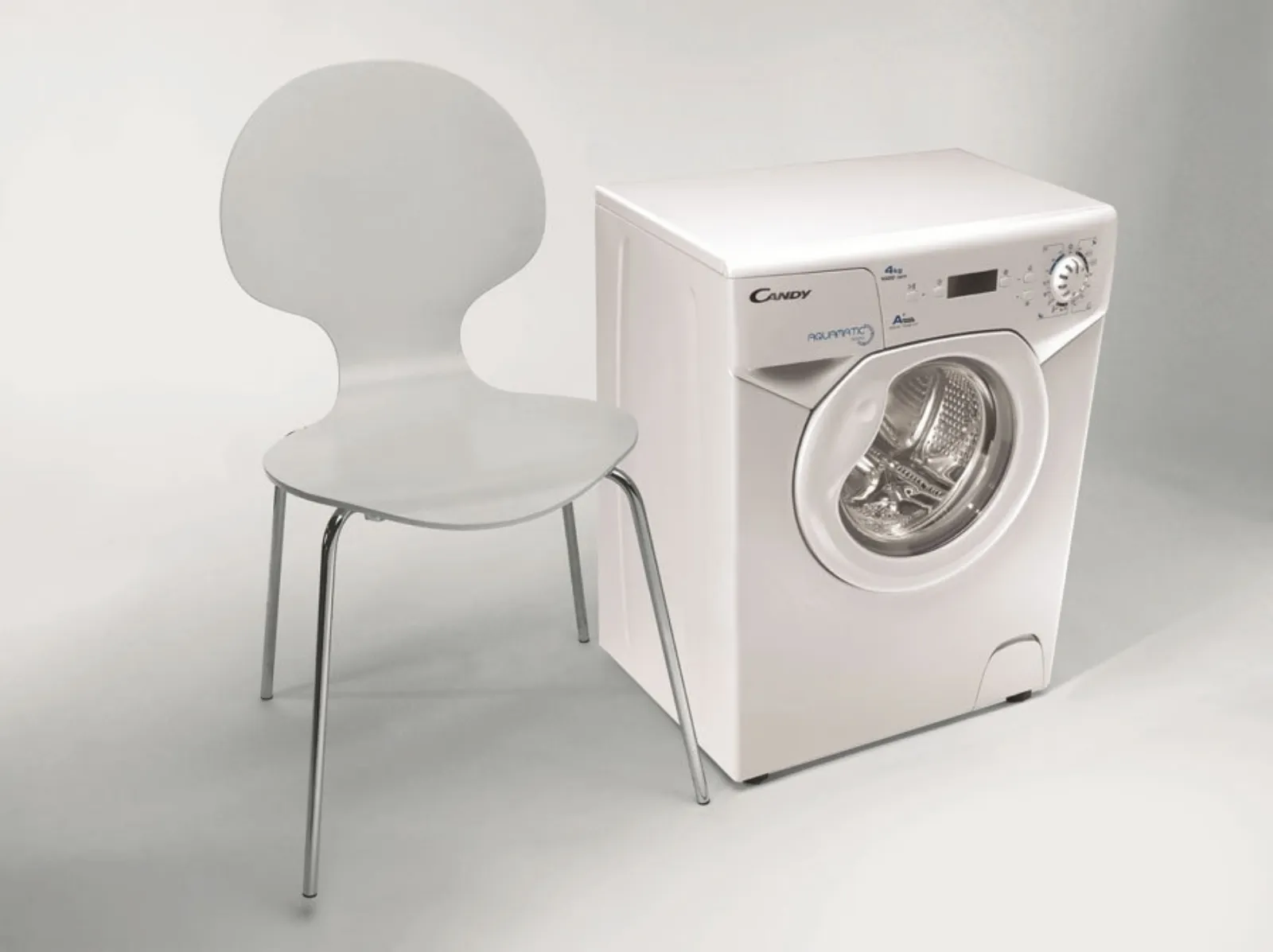 Lavatrici piccole, grandi performance