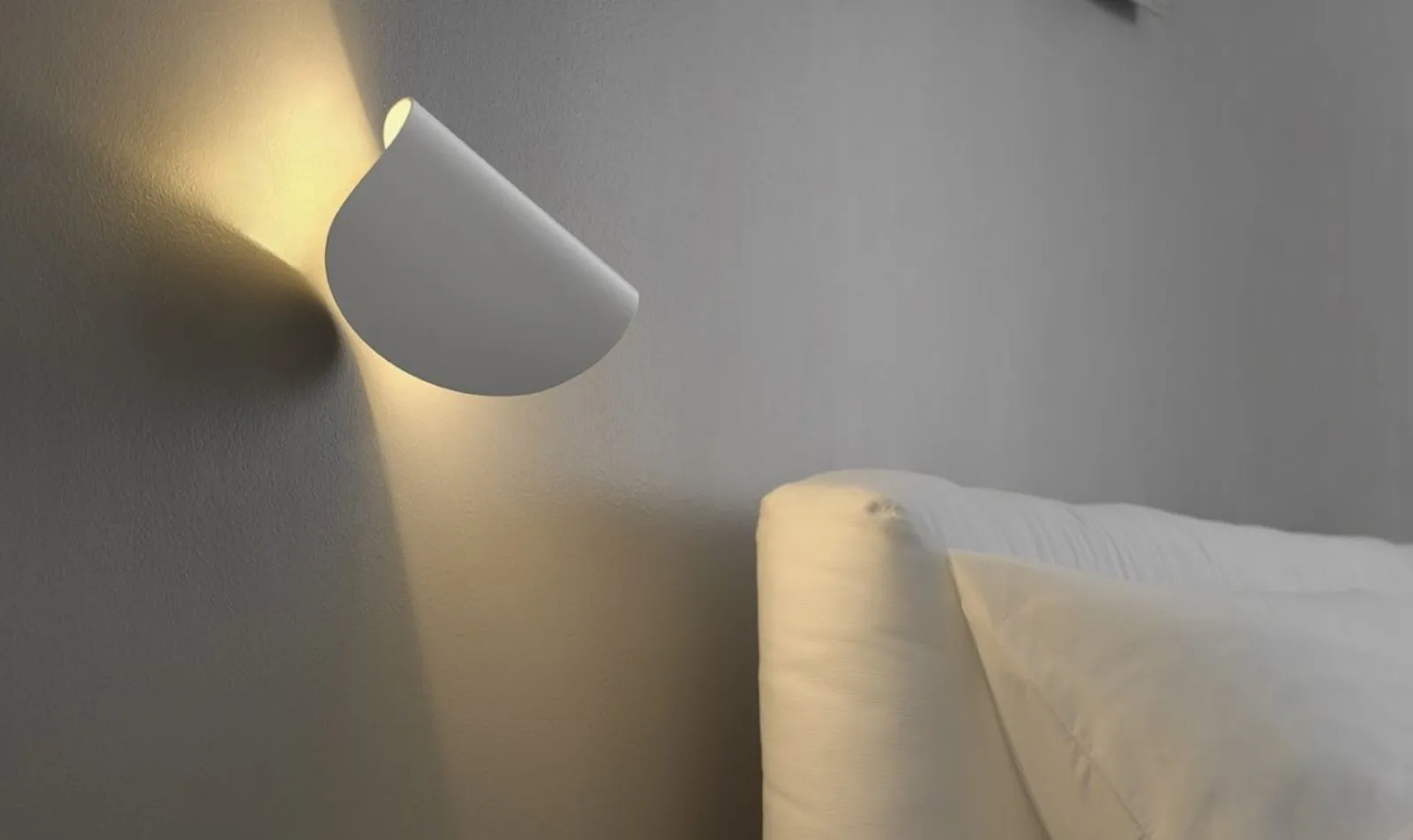Scopri quali applique comprare per la camera da letto