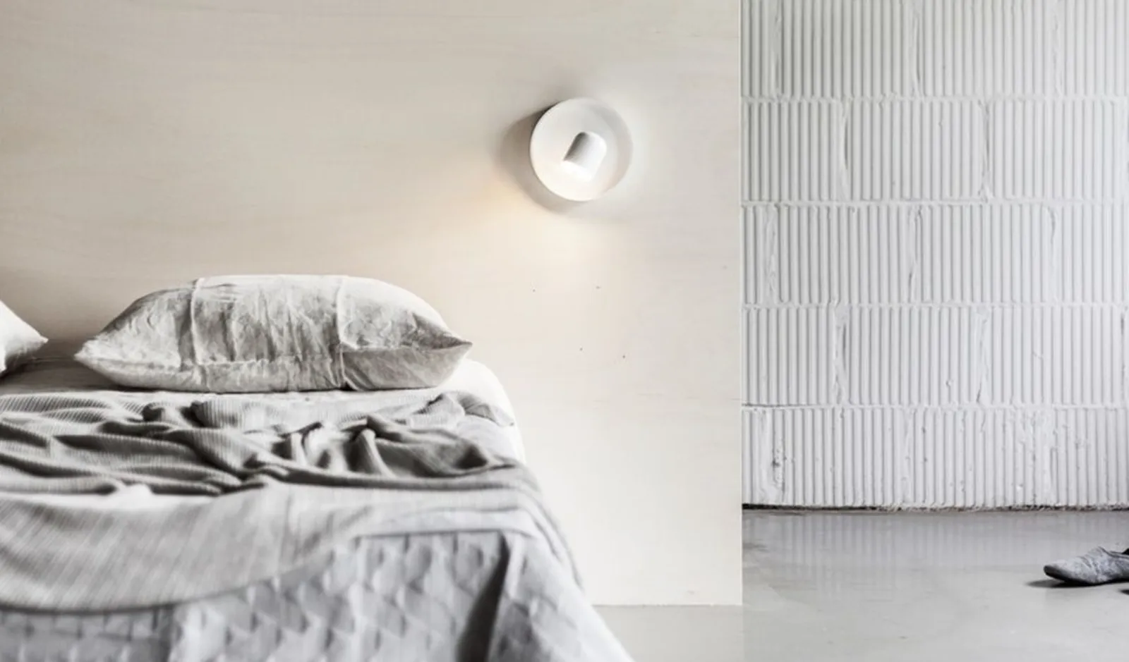 Scopri quali applique comprare per la camera da letto