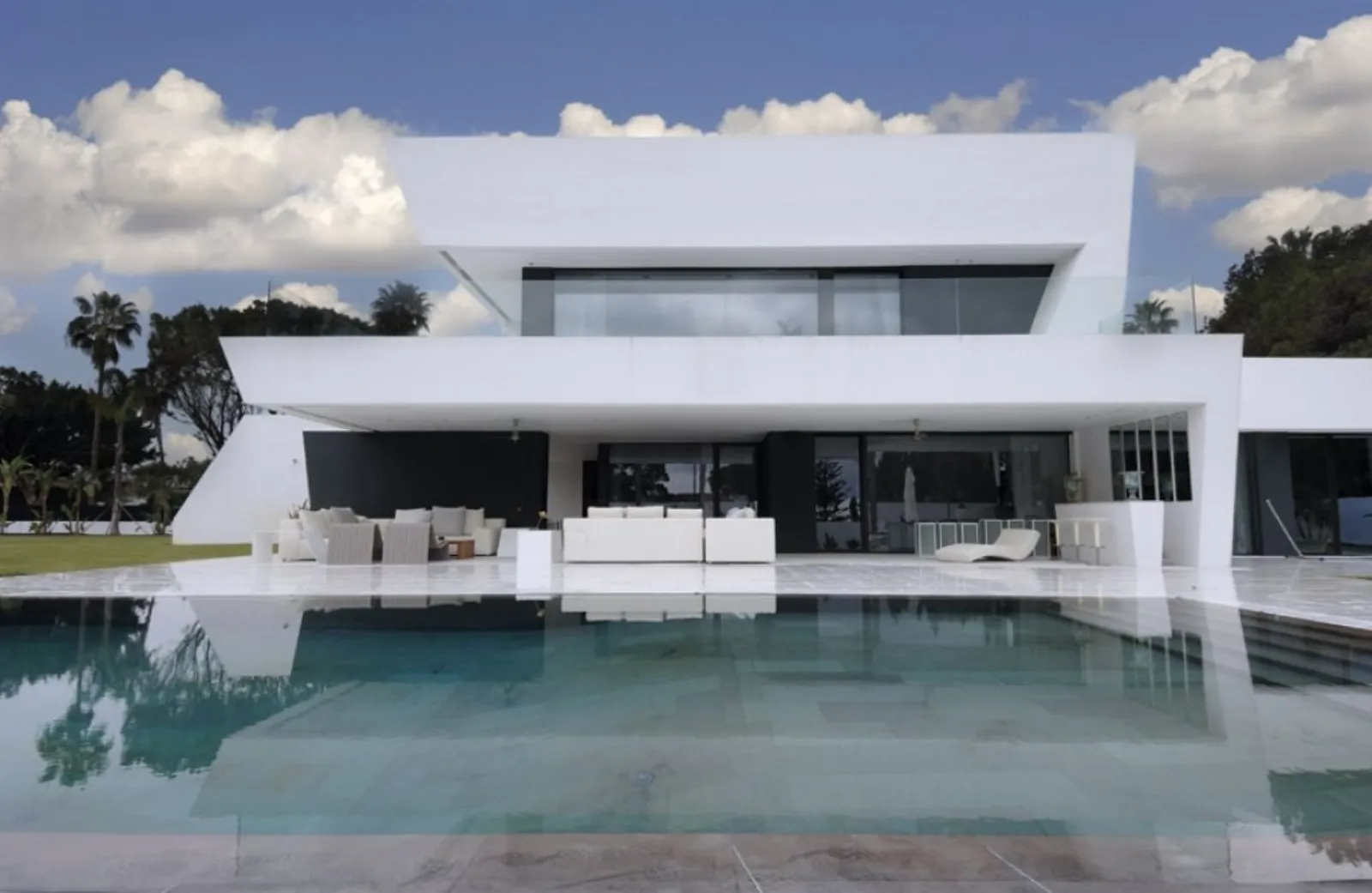 Esempi di case bellissime