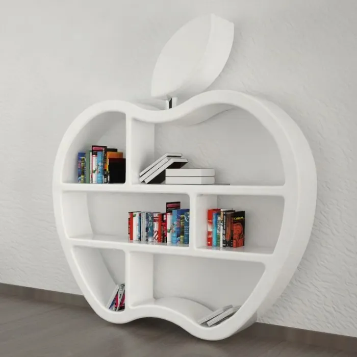 Scopri i migliori modelli di librerie moderne per la casa