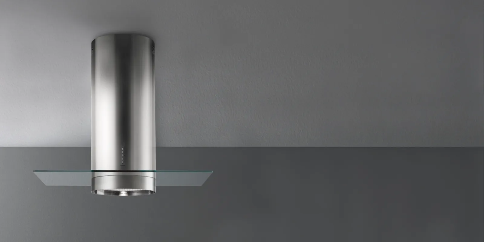 La cappa di design perfetta per ogni stile che farà da protagonista