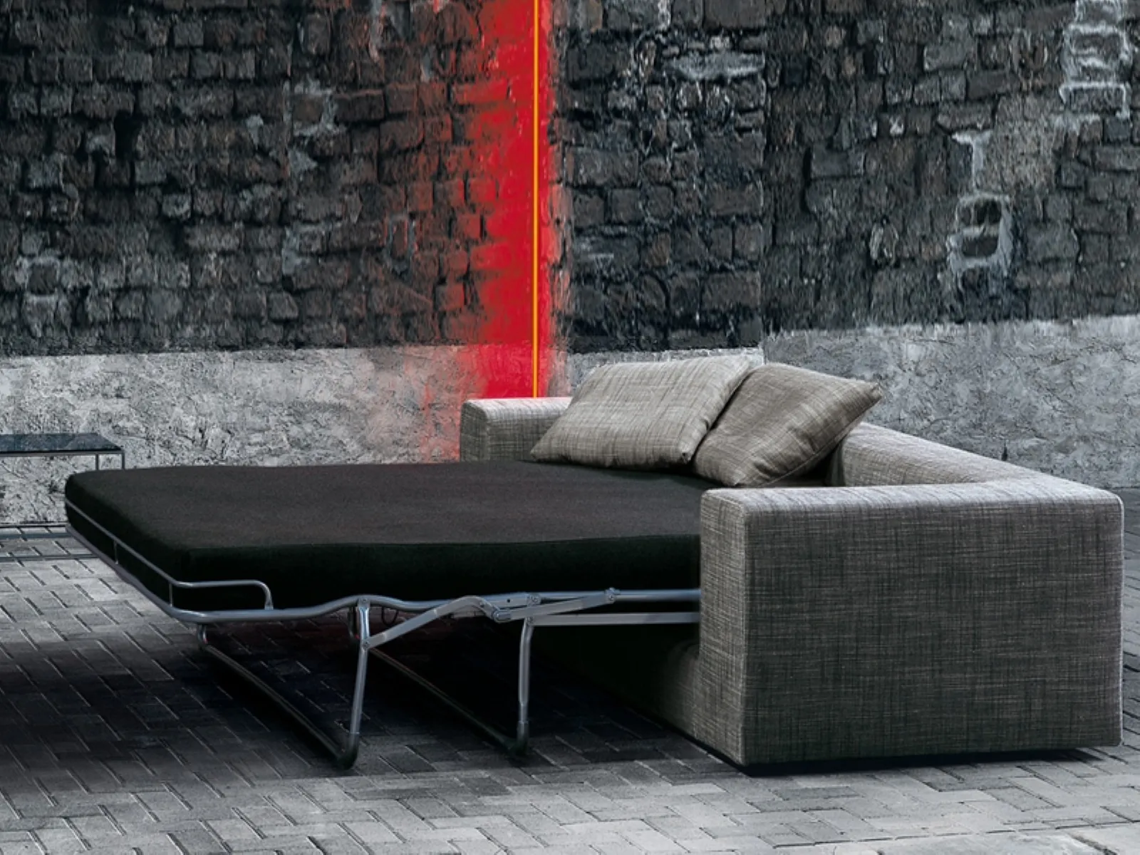 Living Divani, design contemporaneo