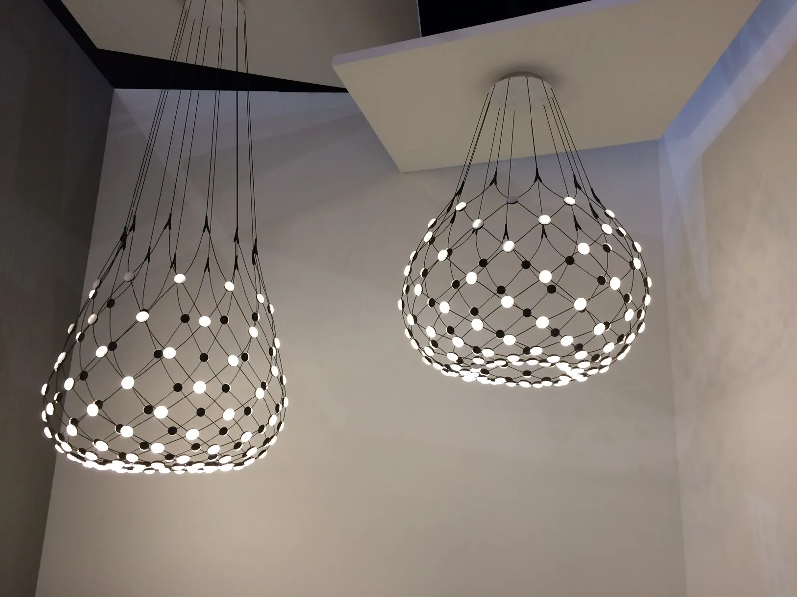 Luceplan, l'arte d'illuminare