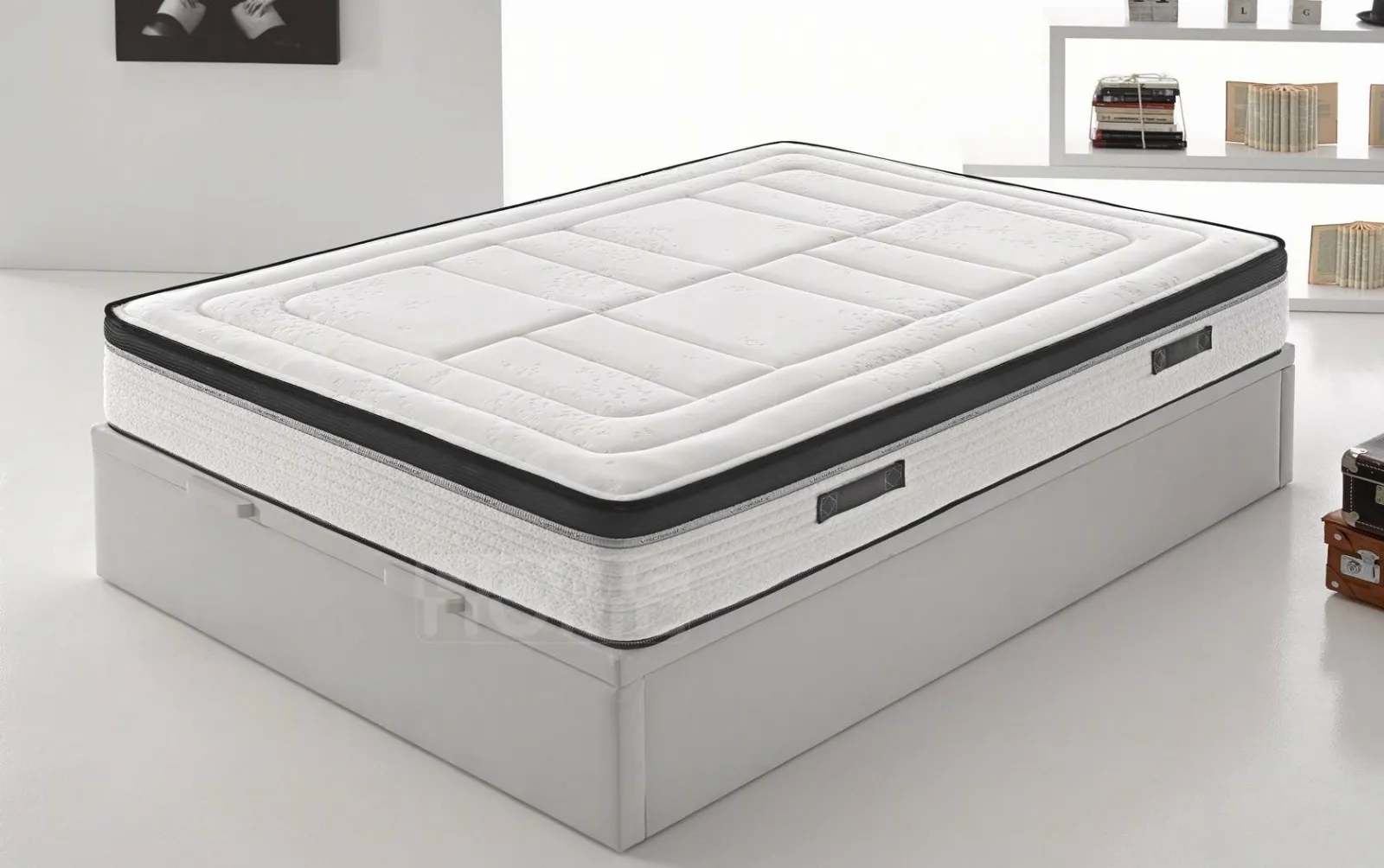 Materassi Memory foam