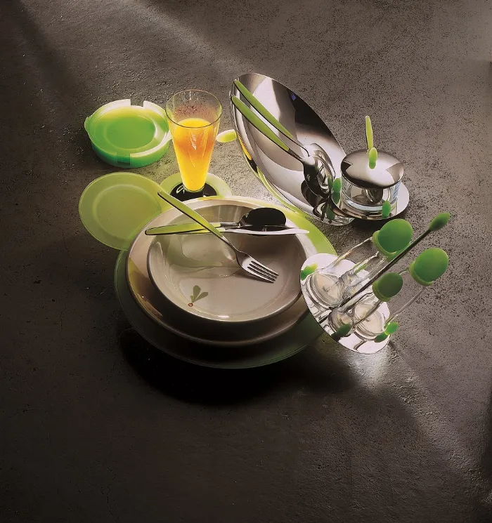 Mepra Italy, idee per la casa