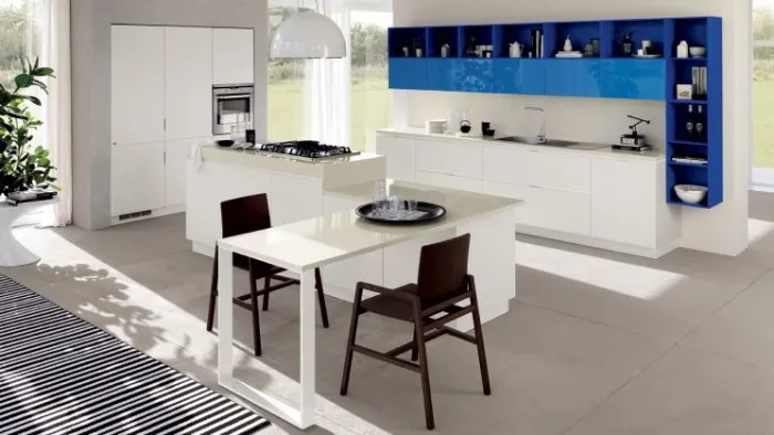 Dispensa cucina: come scegliere la dispensa per la cucina