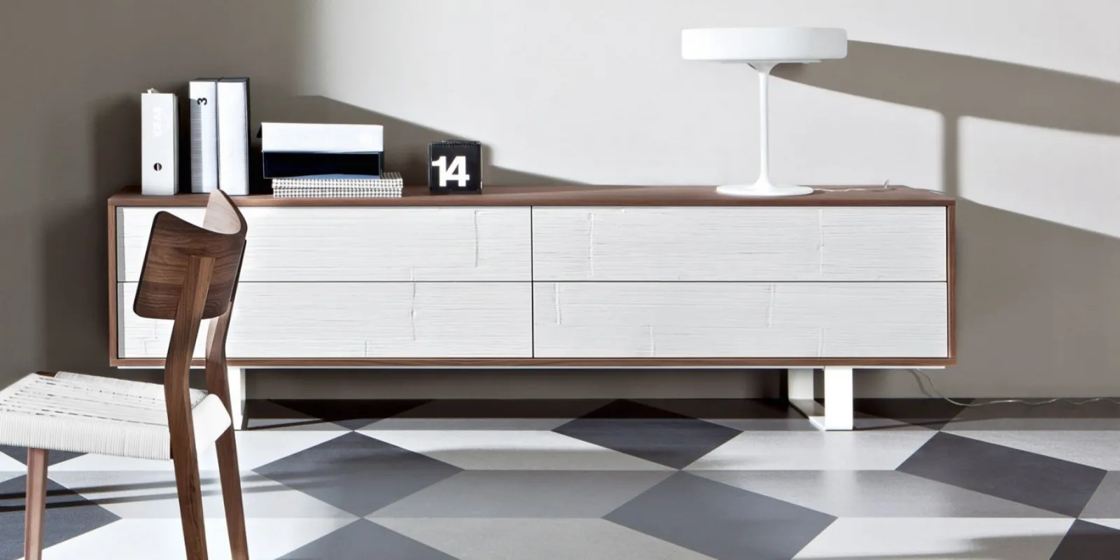 Mobili moderni per soggiorno, come arredare la casa