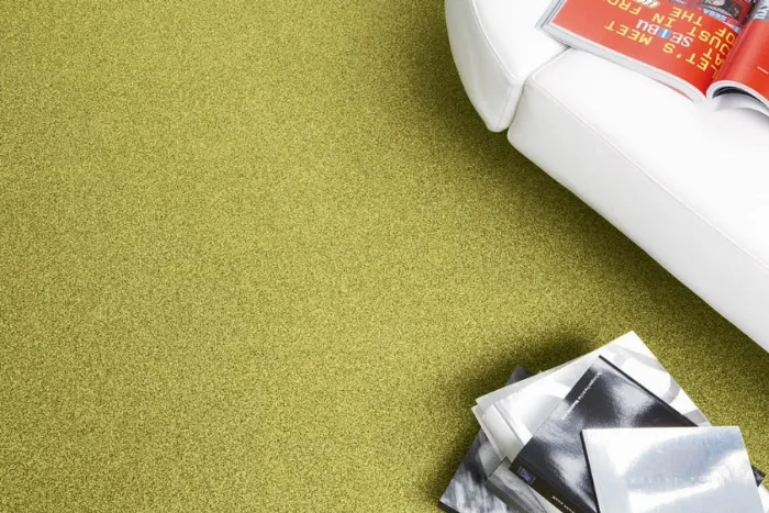Le caratteristiche della moquette