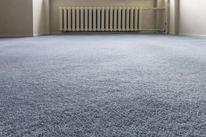 Le caratteristiche della moquette