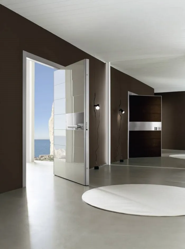 Oikos porte blindate