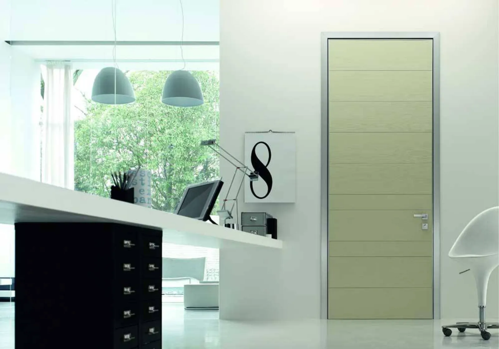 Oikos porte per interni
