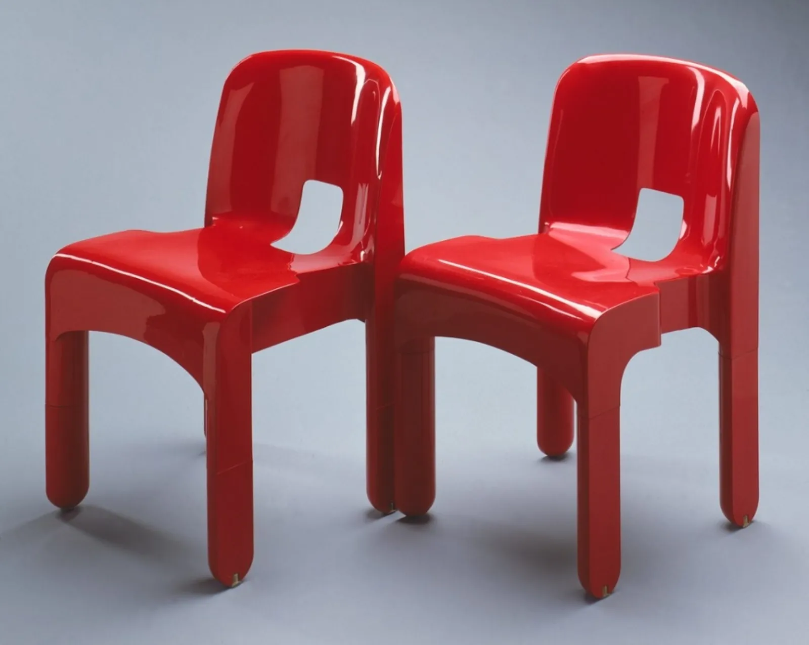 Omaggio a Joe Colombo, ideatore del design globale