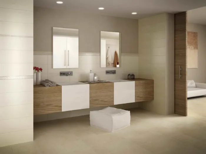 Pareti color tortora, un’eleganza innata