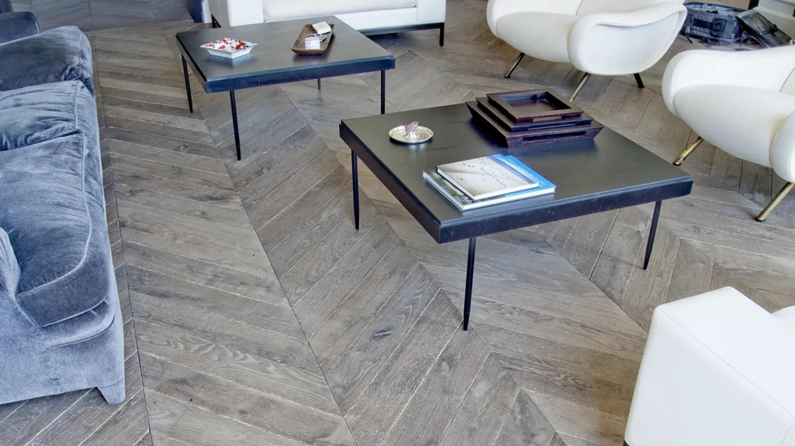 Caratteristiche e vantaggi del parquet chiaro per la casa