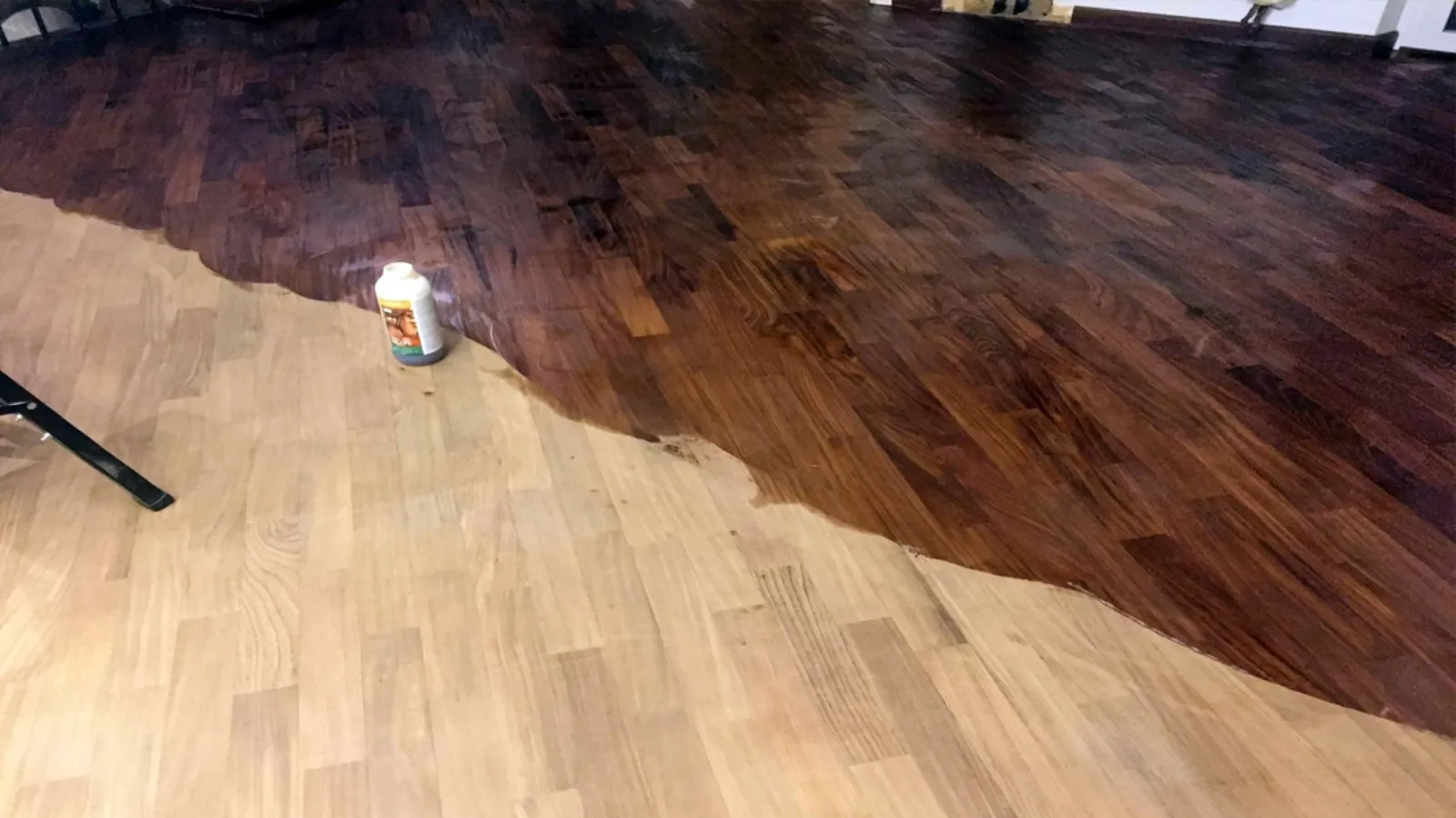 Caratteristiche e vantaggi del parquet chiaro per la casa