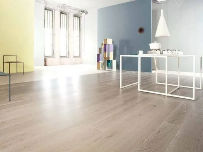 Parquet chiaro