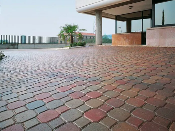 Pavimenti autobloccanti: una scelta pratica