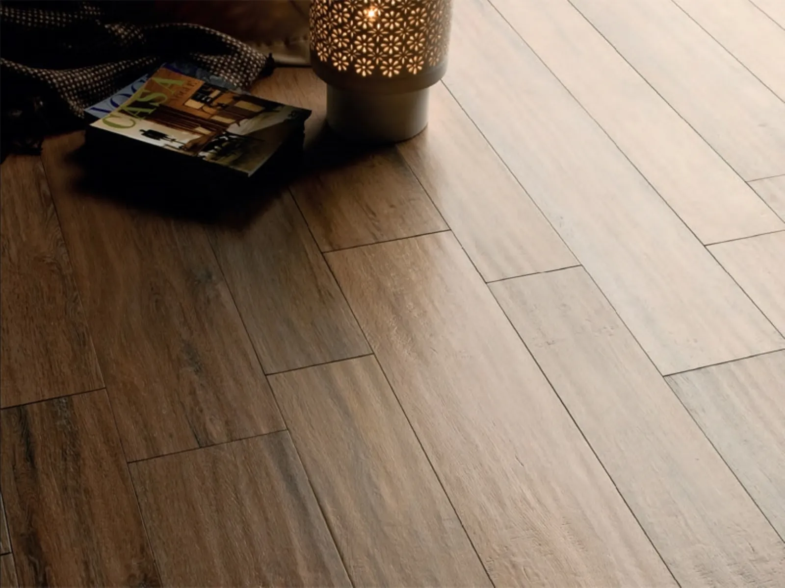 Pavimenti gres porcellanato effetto legno, le piastrelle che imitano il ... Pavimenti gres porcellanato effetto legno, le piastrelle che imitano il ...