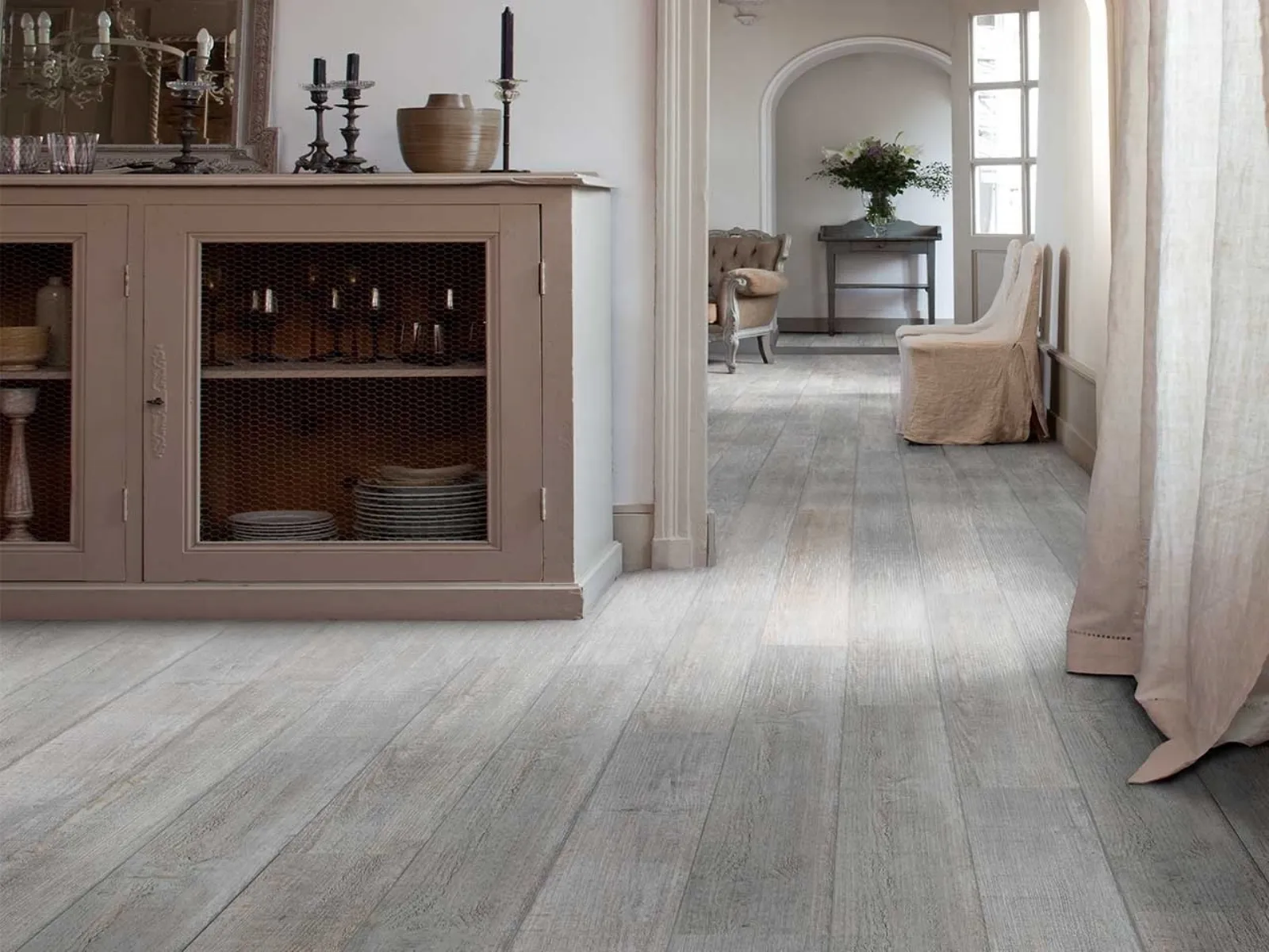 Pavimenti in pvc, idee e consigli