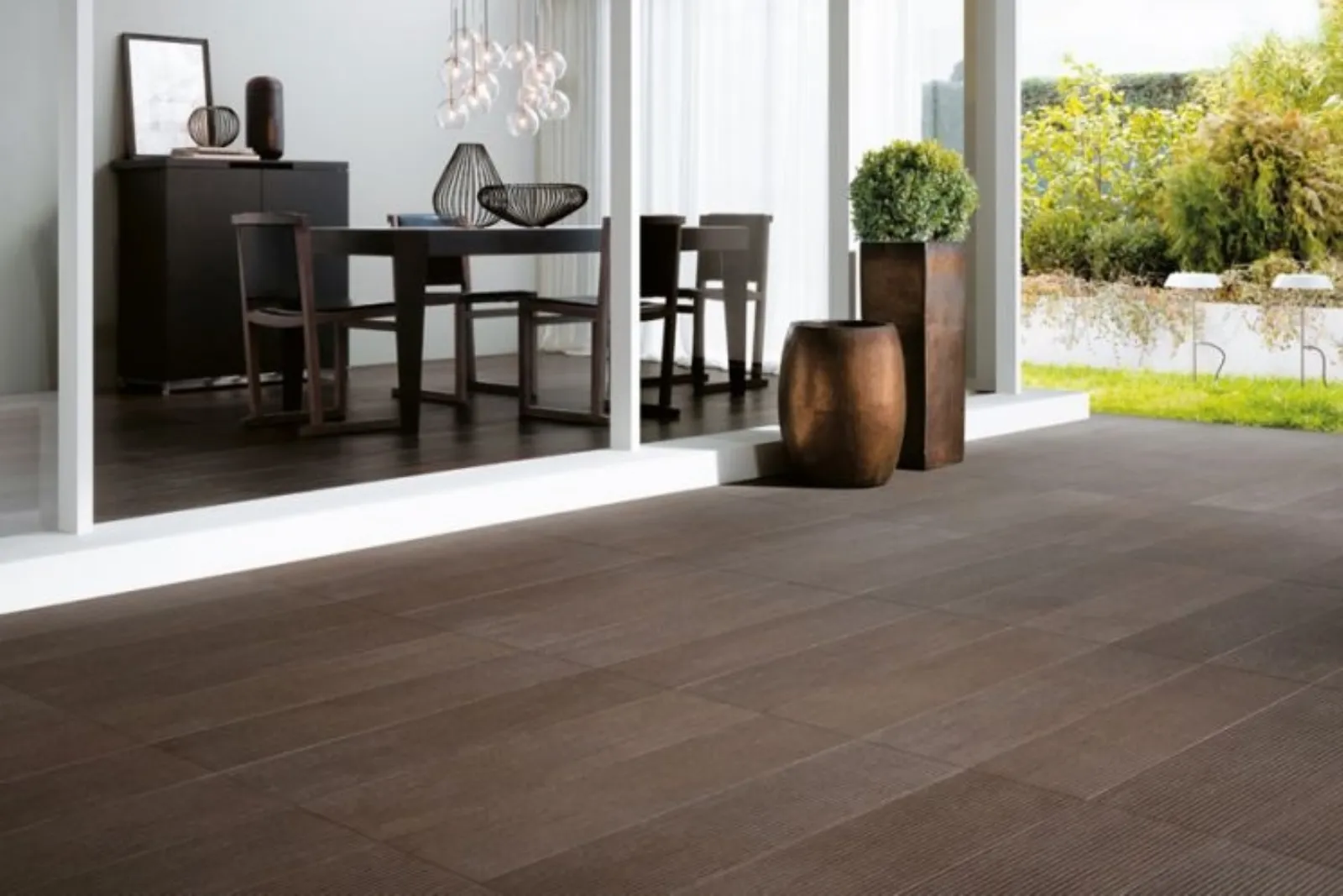 Pavimenti moderni, protagonisti dell’interior design