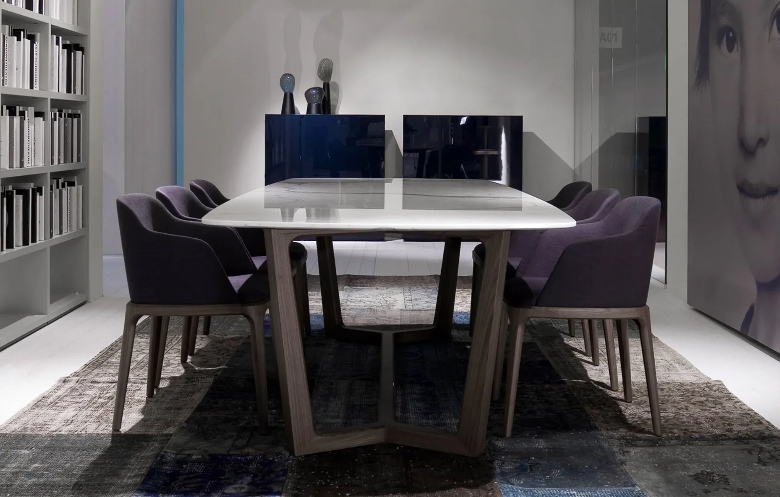 Poliform librerie guida all'acquisto