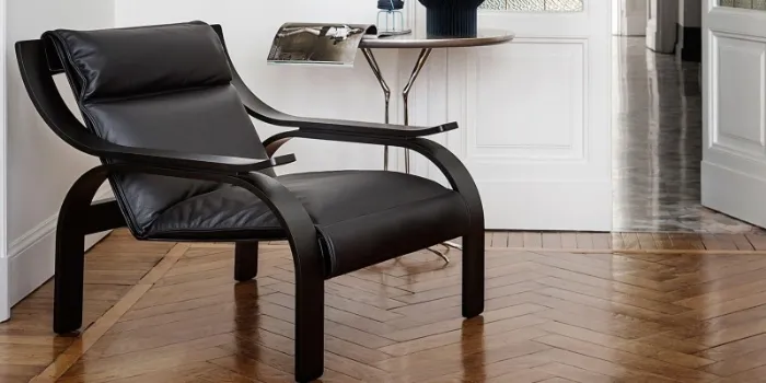 Poltrone moderne, protagoniste del relax