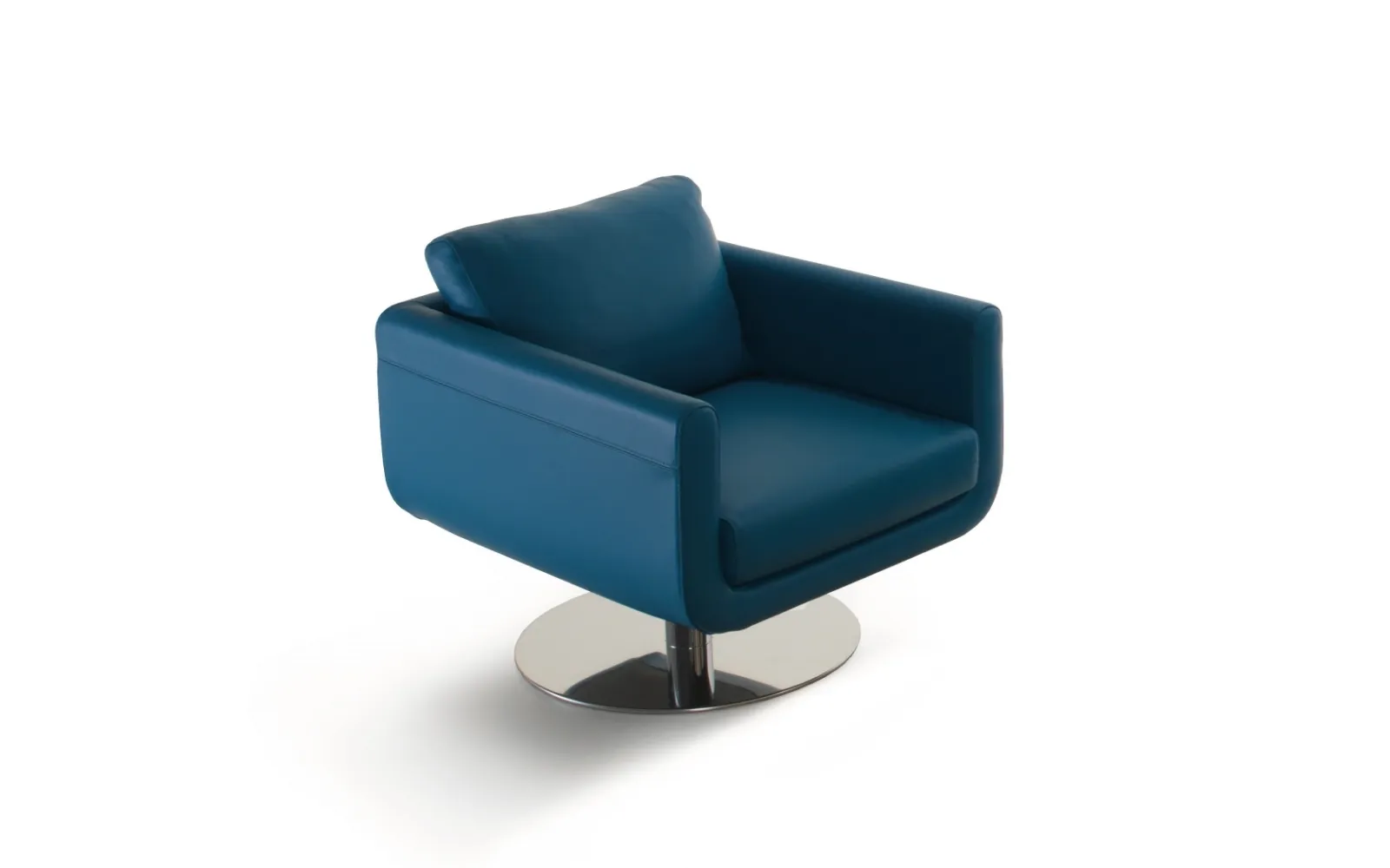 Poltrone moderne, protagoniste del relax