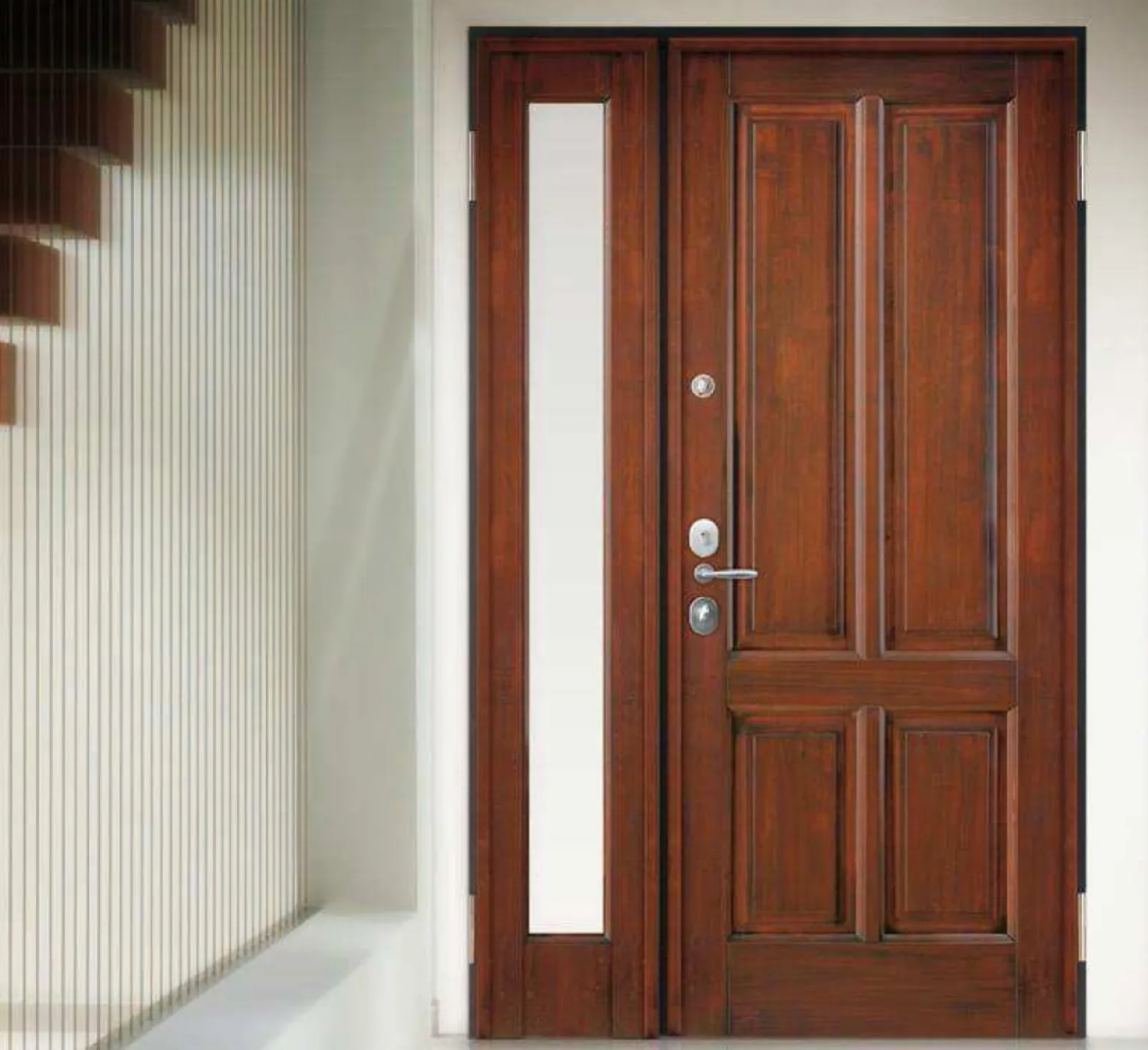 Porta blindata guida alla scelta